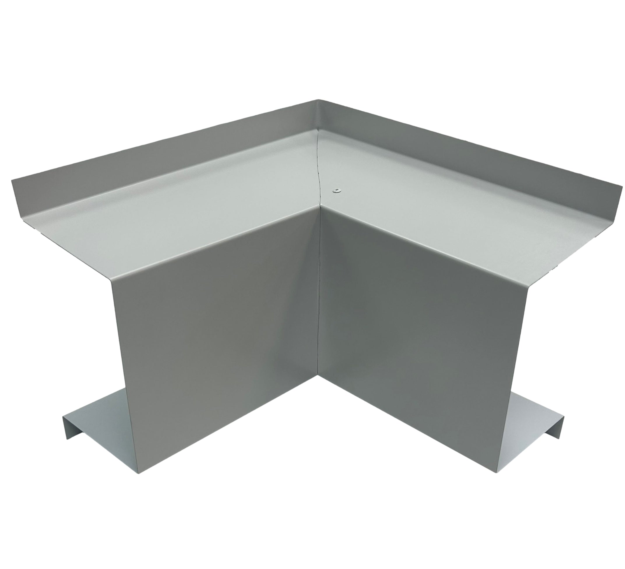 Residential Series - Line Set Cover Inside Corner Elbows