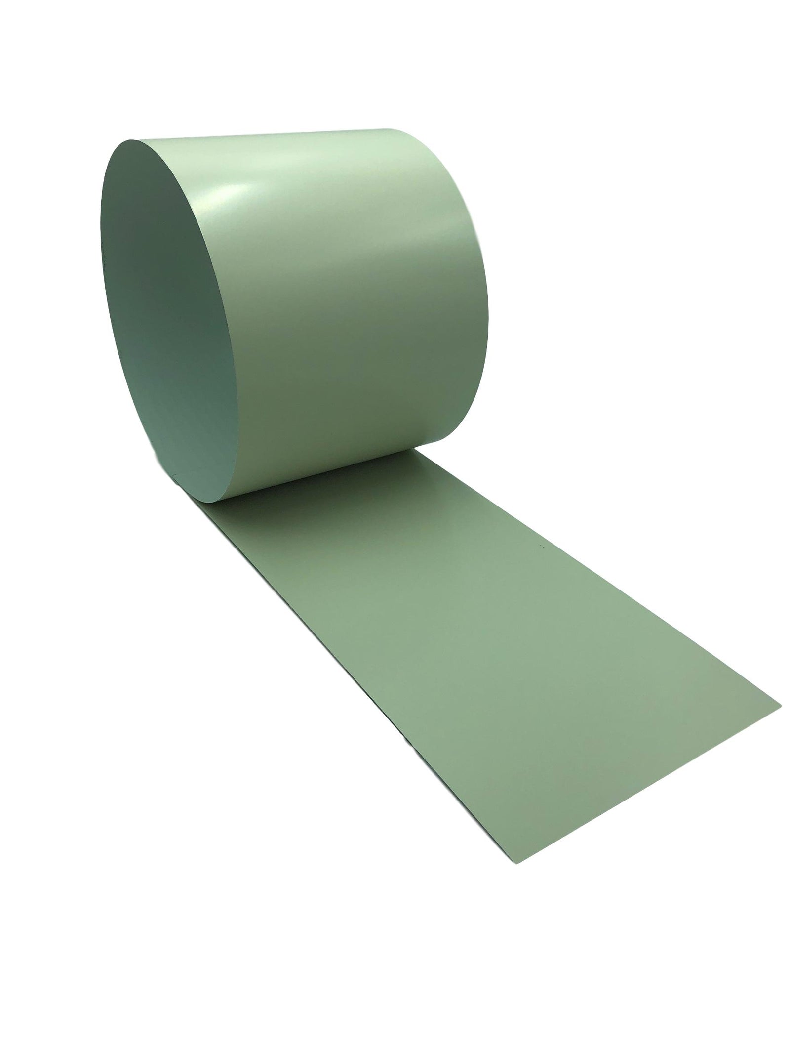 26-Gauge Painted Steel Flashing Rolls