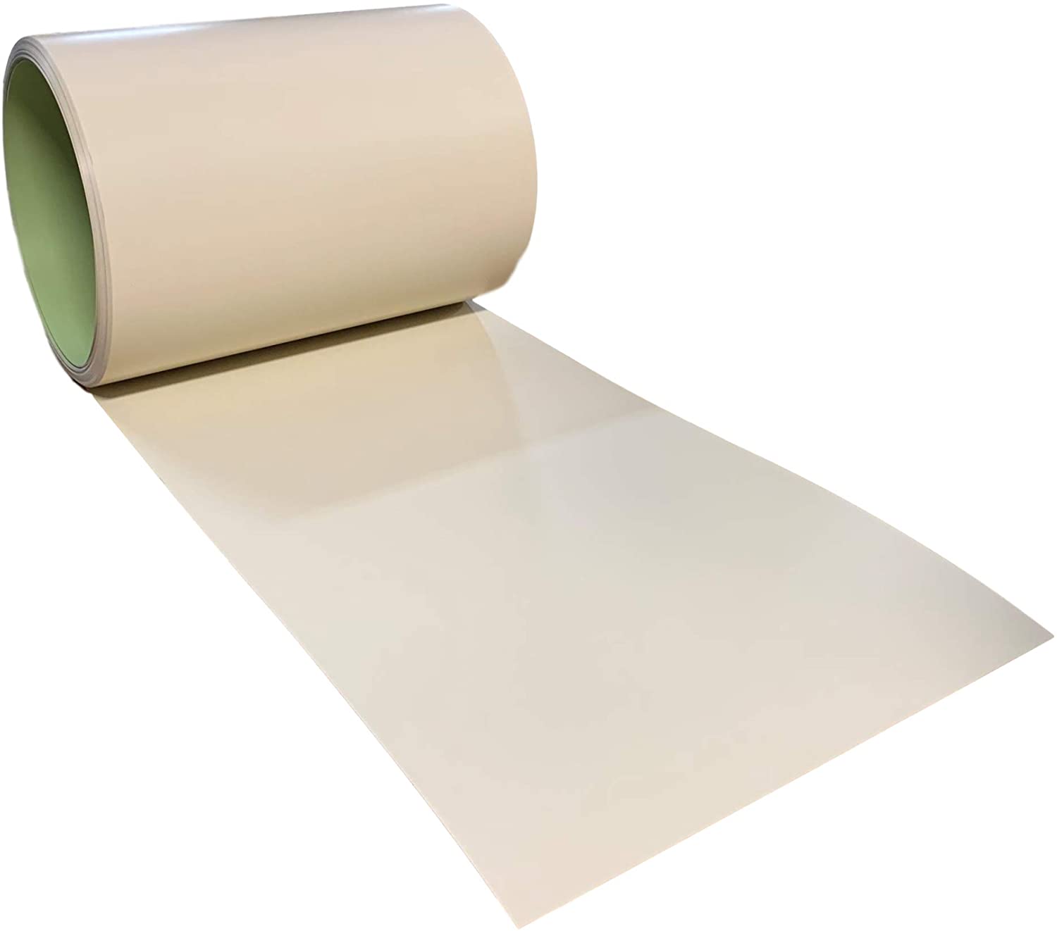 22-Gauge Heavy Duty Painted Aluminum Flashing Rolls