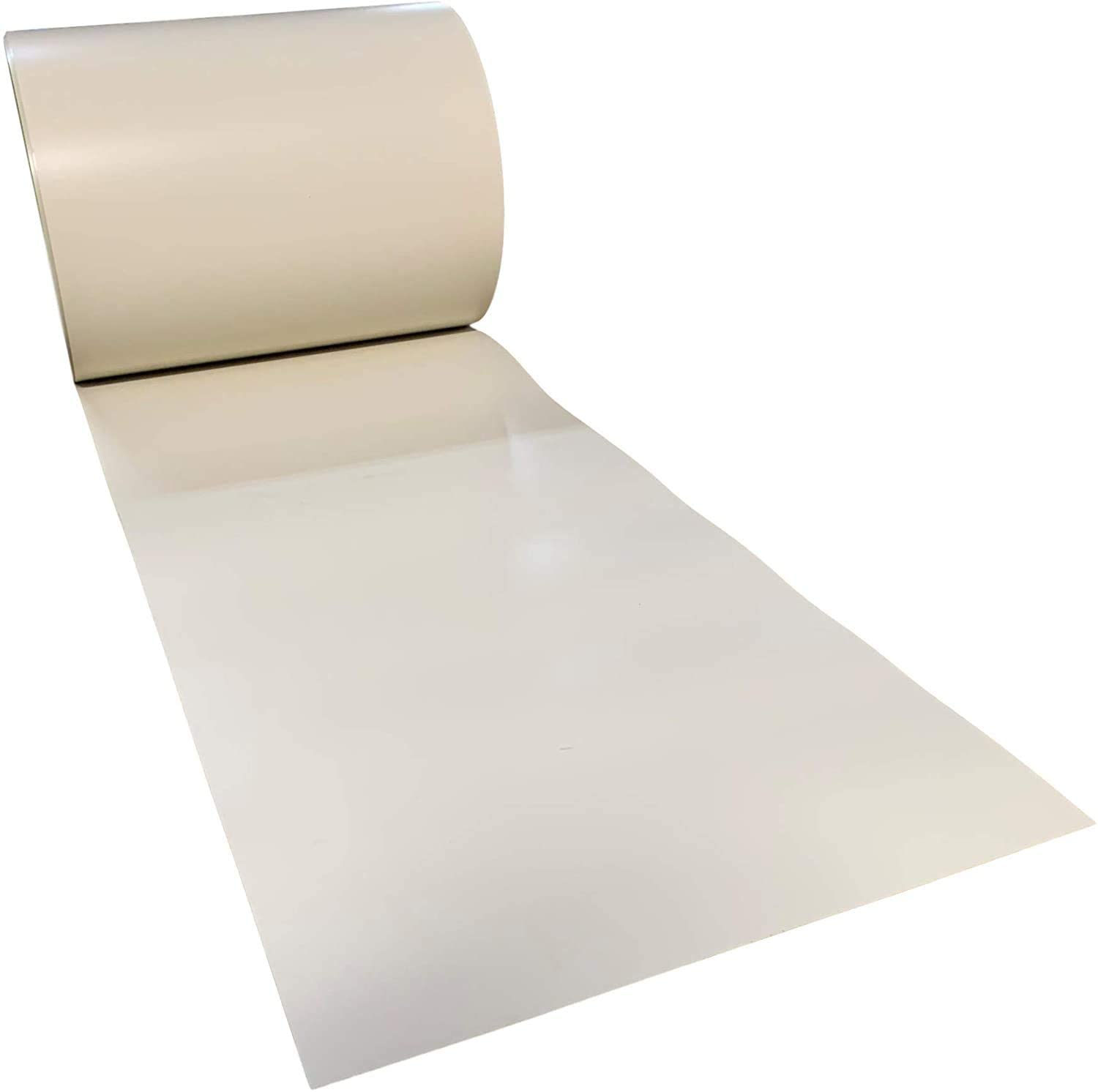 22-Gauge Heavy Duty Painted Aluminum Flashing Rolls