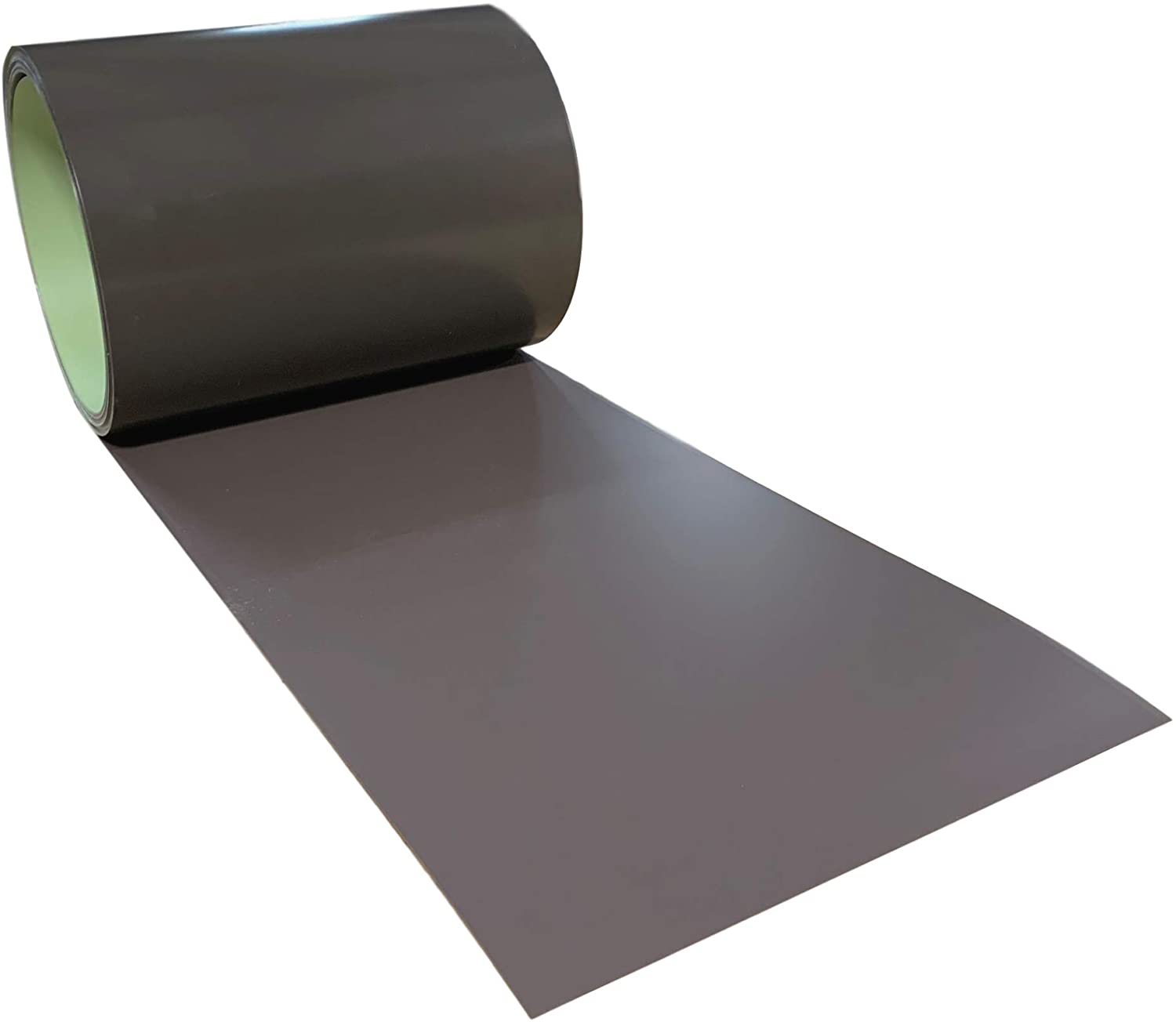 22-Gauge Heavy Duty Painted Aluminum Flashing Rolls